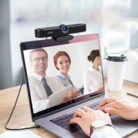 China UHD 4K 5X Conference Room Zoom Camera For Live Streaming for sale