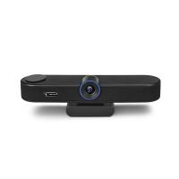 China UHD 4K 5X Conference Room Zoom Camera For Live Streaming for sale
