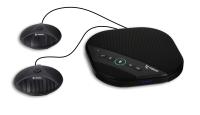 China 20x Optical Zoom Full HD USB PTZ Conference Camera with Speakerphone and Extension Microphone for sale