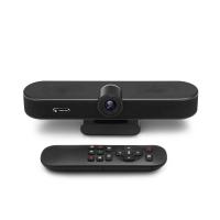 China All In One PTZ Video Conference USB Camera 4K 5x Digital Zoom Auto Framing Webcam for sale