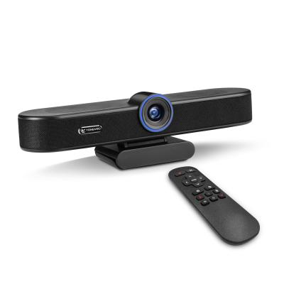 China All In One PTZ Video Conference USB Camera 4K 5x Digital Zoom Auto Framing Webcam for sale