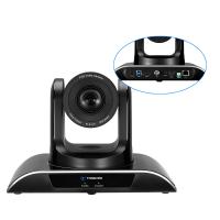China 20X PTZ Conference Camera 1080P HD IP Camera with USB2.0 and 20x Optical Zoom for sale