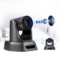 China TONGVEO NV20A 1080p PTZ Conference Camera 20X Optical Zoom USB HDMI SDI for Large Rooms for sale