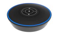 China 3.5mm Audio conferencing USB Speakerphone For Small Conference Room for sale