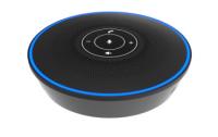 China 3.5mm Audio conferencing USB Speakerphone For Small Conference Room for sale