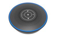 China 3.5mm Audio conferencing USB Speakerphone For Small Conference Room for sale