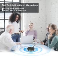 China DSP USB Conference Speakerphone M3 Omni Directional Microphone for sale