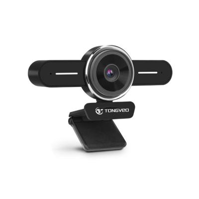 China All In One Auto Framing 4k Webcam Web Camera With 3.24mm Lens for sale