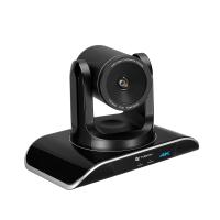 China 4K PTZ Conference Camera 5x Digital Zoom 124 Degree FOV USB 2.0 Remote Control for sale