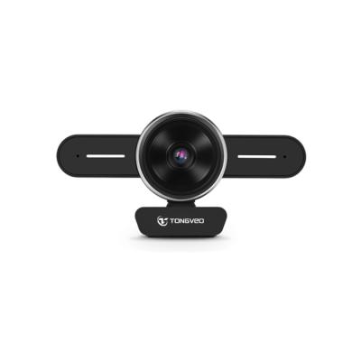 China 8.29 Mp 4K Webcam Built In Microphone PC For Zoom Skype for sale