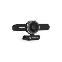 China 8.29 Mp 4K Webcam Built In Microphone PC For Zoom Skype for sale