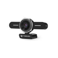 China 8.29 Mp 4K Webcam Built In Microphone PC For Zoom Skype for sale