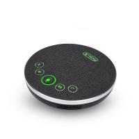 China 110dB 3.5mm Bluetooth Speakerphone USB Omni Directionalmicrophone For Audio Meeting for sale