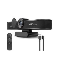 China 4K ePTZ Conference Room Webcam 120° Wide Angle 5x Digital Zoom USB 3.0 for sale