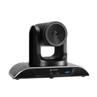 China 5X Digital Zoom PTZ 4K Conference Camera With Remote Control For Live Streaming for sale