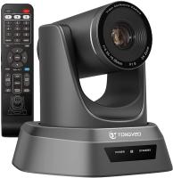 China TONGVEO 3X Optical Zoom 1080P HD PTZ USB Camera for Skype Zoom Video Conference for sale