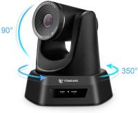 China 1080P USB PTZ Conference Camera 20X Optical Zoom for Business Meeting for sale