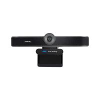 China UHD EPTZ 4K PC Webcam All On One PTZ Camera For Small Video Conferencing for sale