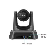 China TONGVEO NV1080 FHD 1080P USB 2.0 PTZ Camera 138 Degree Wide Angle for Medical Business for sale