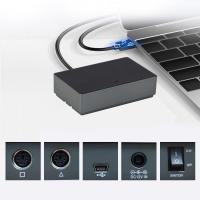 China 10x Zoom Hd1080p Video Conferencing Solution All In One for sale