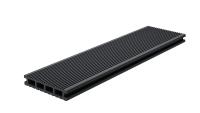 China WPC Decking Board 135x25mm Wood Plastic Composite Outdoor Flooring 2200mm for sale