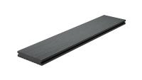 China WPC 3D Deep Embossed Decking Board 140mm x 25mm Outdoor Wood Plastic Composite for sale