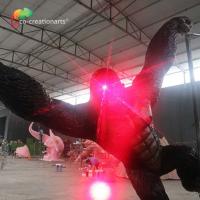 China Customizable Moveable Animatronic Gorilla For Theme Park Remote Control for sale