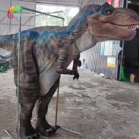 China Detachable T Rex Dinosaur Costume Adult for sale