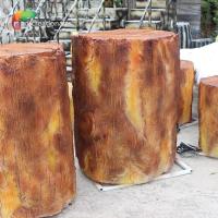 China High Durability Fiberglass Animatronic Dendriform Illuminated for sale