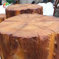 China High Durability Fiberglass Animatronic Dendriform Illuminated for sale