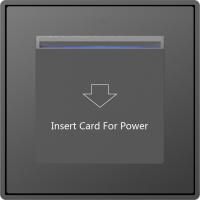 China Full PC Switch And Save Energy High Voltage 220VAC Maximum Load Current 20A for sale