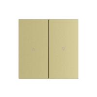 China Controlling curtain Smart Control Switch 3/4/5 conjoined  250V AC for sale