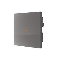 China Wireless Tuya App Zigbee Smart Wall Switch 240V AC For Home / Hotel for sale