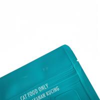 China Big Dog Food Pack Bag Doypack Bags Cat Food Pouches for sale
