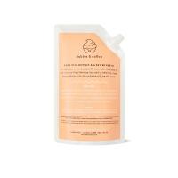 China Recyclable Baby Bath Packaging Pouch With Moisture Resistance And UKCA Marking for sale
