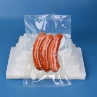 China Household Food Vacuum Bags Fresh Keeping Food Sealer Bags Versatile for sale