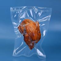 China Household Food Vacuum Bags Fresh Keeping Food Sealer Bags Versatile for sale