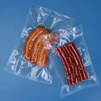 China Household Food Vacuum Bags Fresh Keeping Food Sealer Bags Versatile for sale