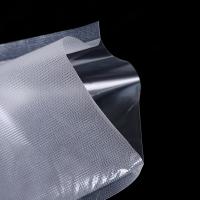 China Co Extruded Food Saver Bags Food Beverage Packaging Tear Resistant For Chicken for sale