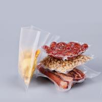 China Co Extruded Food Saver Bags Food Beverage Packaging Tear Resistant For Chicken for sale