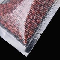 China Co Extruded Food Saver Bags Food Beverage Packaging Tear Resistant For Chicken for sale
