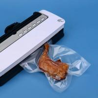 China Co Extruded Food Saver Bags Food Beverage Packaging Tear Resistant For Chicken for sale