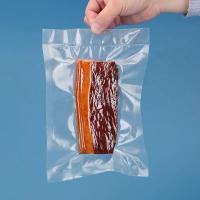 China Co Extruded Food Saver Bags Food Beverage Packaging Tear Resistant For Chicken for sale
