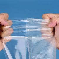China Co Extruded Food Saver Bags Food Beverage Packaging Tear Resistant For Chicken for sale