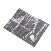 China Aluminum Foil Composite BIB Bag In Box BIB Pouch For Light Protection Freshness Preservation for sale