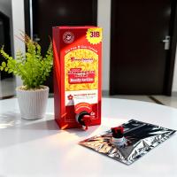 China Aluminum Foil Composite BIB Bag In Box BIB Pouch For Light Protection Freshness Preservation for sale