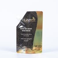 China Portable Home Care Packaging Pouch Lightweight Honey Mud Mask Bags for sale