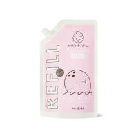 China Leakproof Baby Laundry Detergent Packaging Bag User Friendly For Home for sale