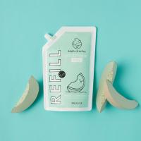 China Leakproof Baby Laundry Detergent Packaging Bag User Friendly For Home for sale