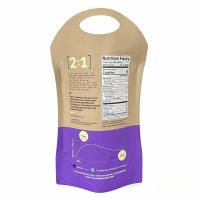 China Easy Caring Cold Brew Coffee Bag Convenient Eco Friendly Coffee Pouches for sale